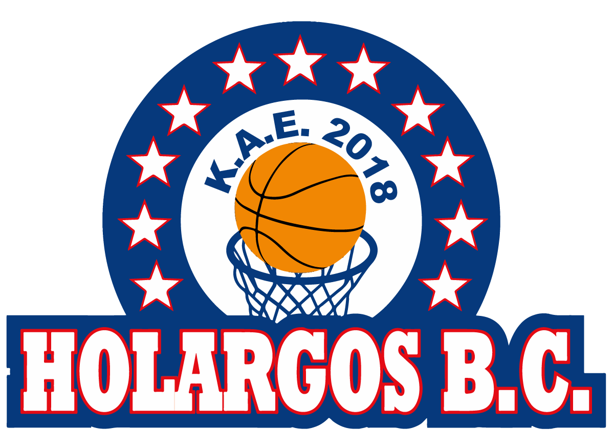 ΑΝΑΚΟΙΝΩΣΗ - HOLARGOS B.C.