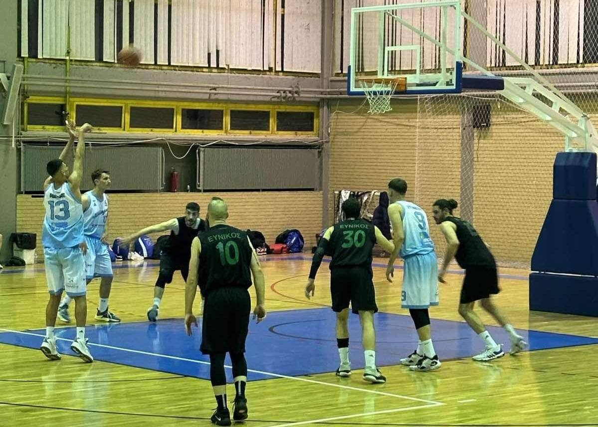 ΠΡΟΚΡΙΣΗ ΣΤΟΝ ΤΕΛΙΚΟ ΚΥΠΕΛΛΟΥ ΕΣΚΑ ΓΙΑ ΤΟΝ ΧΟΛΑΡΓΟ - HOLARGOS B.C.