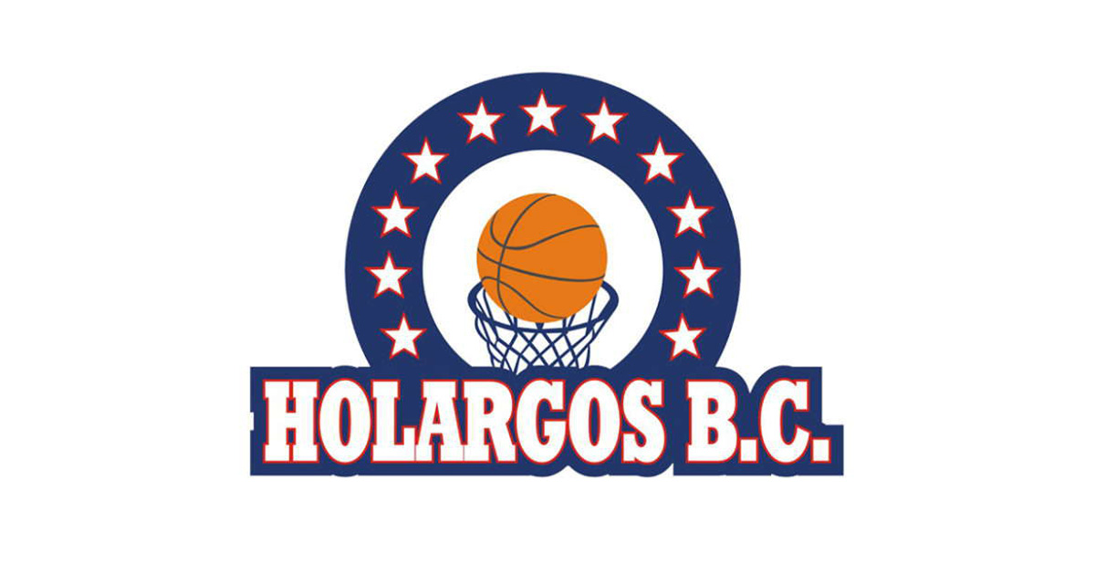 ΑΝΑΚΟΙΝΩΣΗ - HOLARGOS B.C.