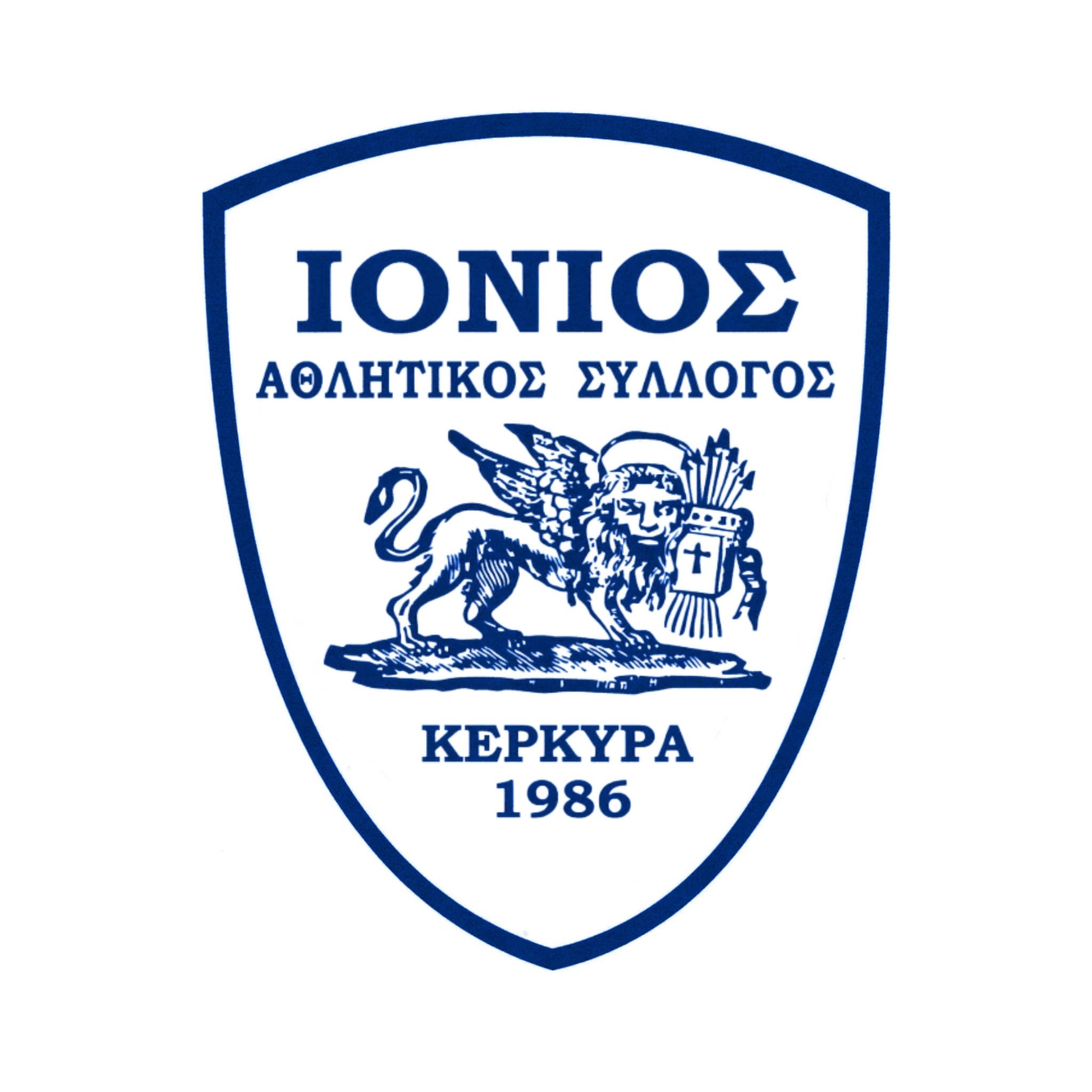 ΙΟΝΙΟΣ ΑΣ - HOLARGOS B.C.