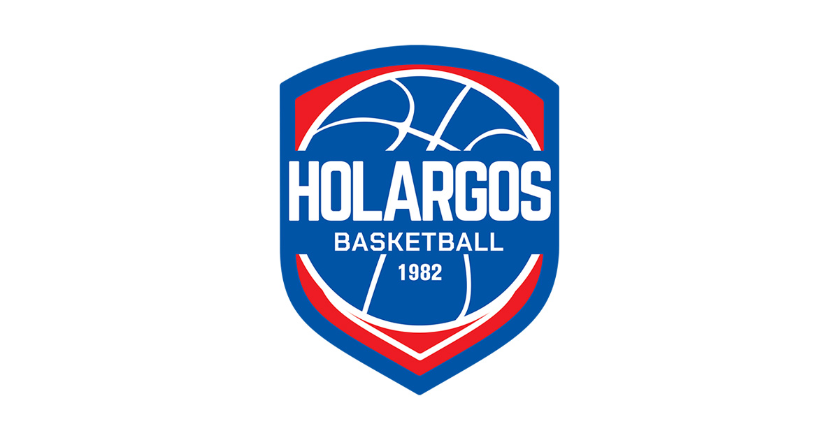 ΧΟΛΑΡΓΟΣ - ΑΟ Π. ΦΑΛΗΡΟΥ - HOLARGOS B.C.